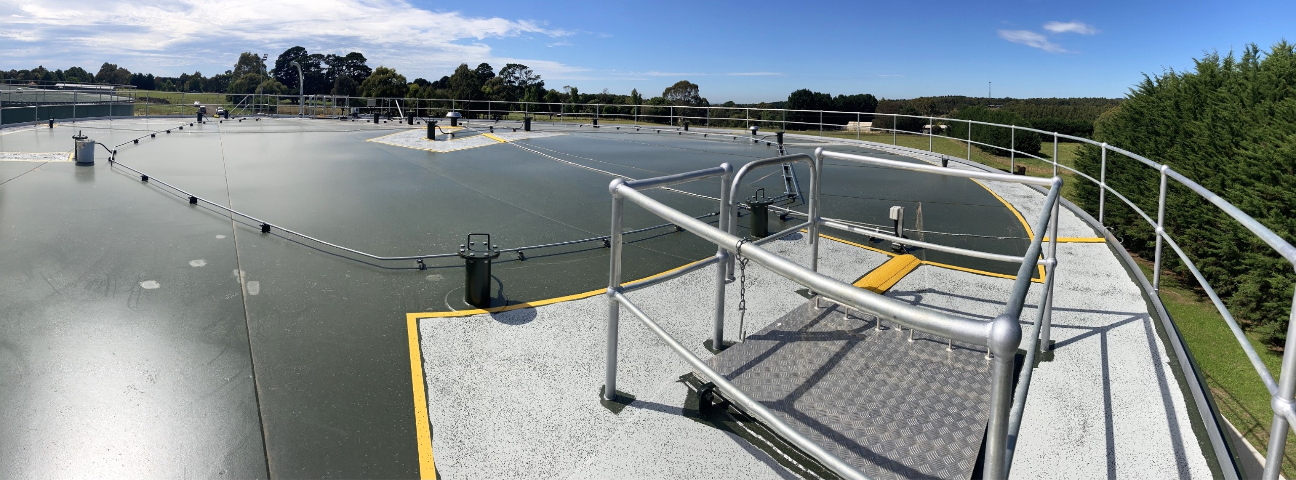 Romsey Water Filtration Plant upgrade | Your Say GWW