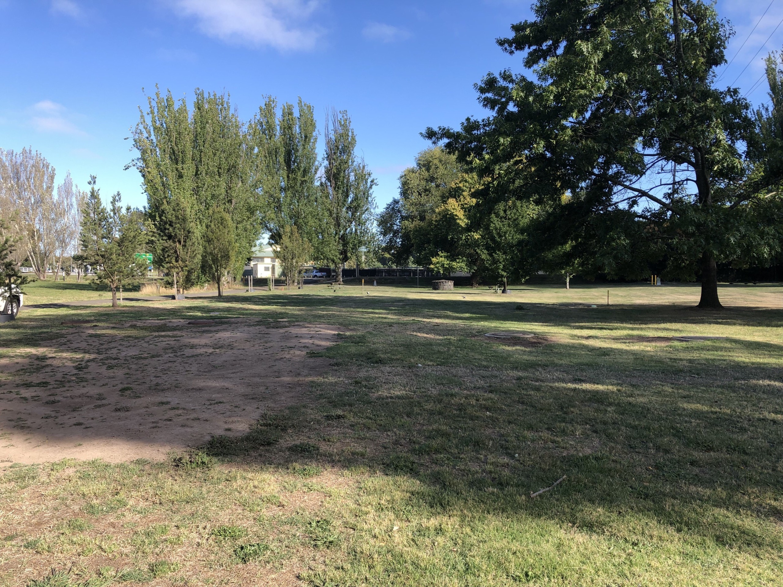 Rotary Park, Gisborne Sewer Pump Station Upgrade | Your Say GWW