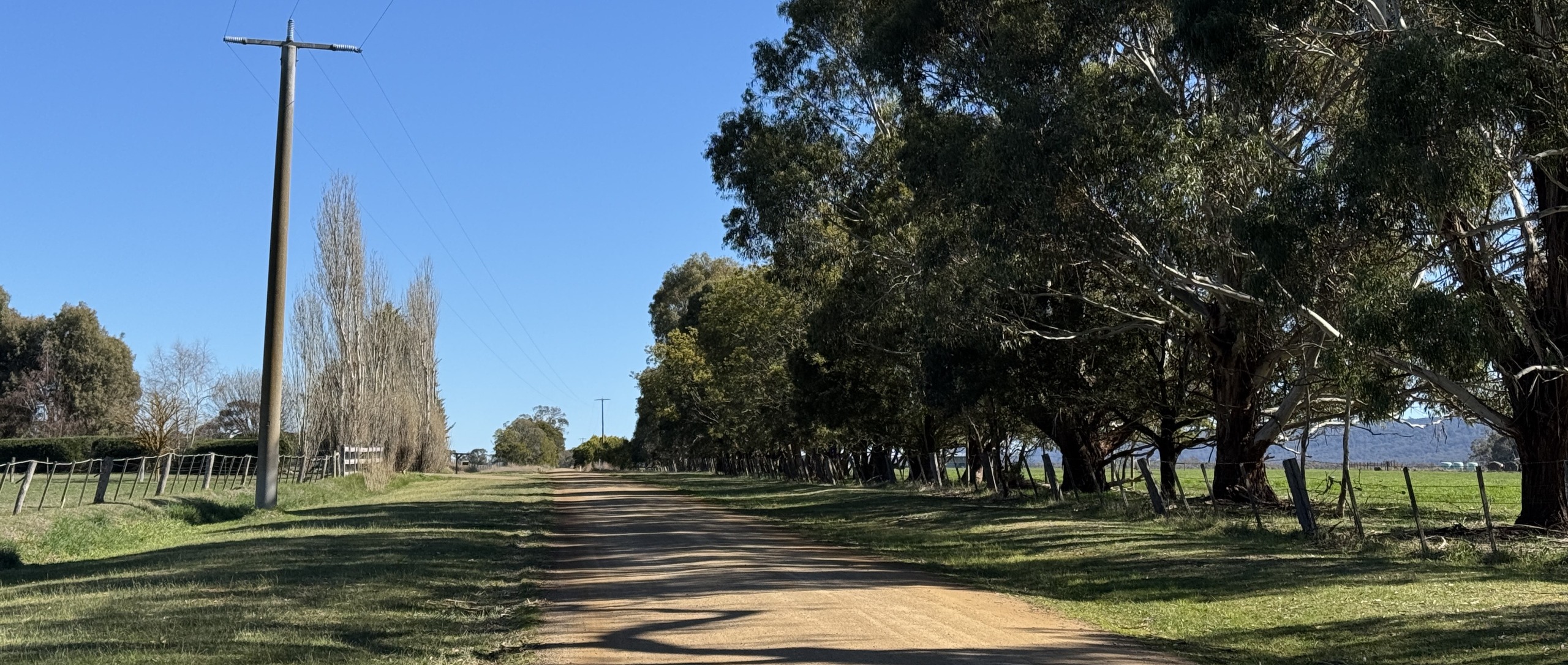 Lancefield Pipeline Duplication | Your Say GWW