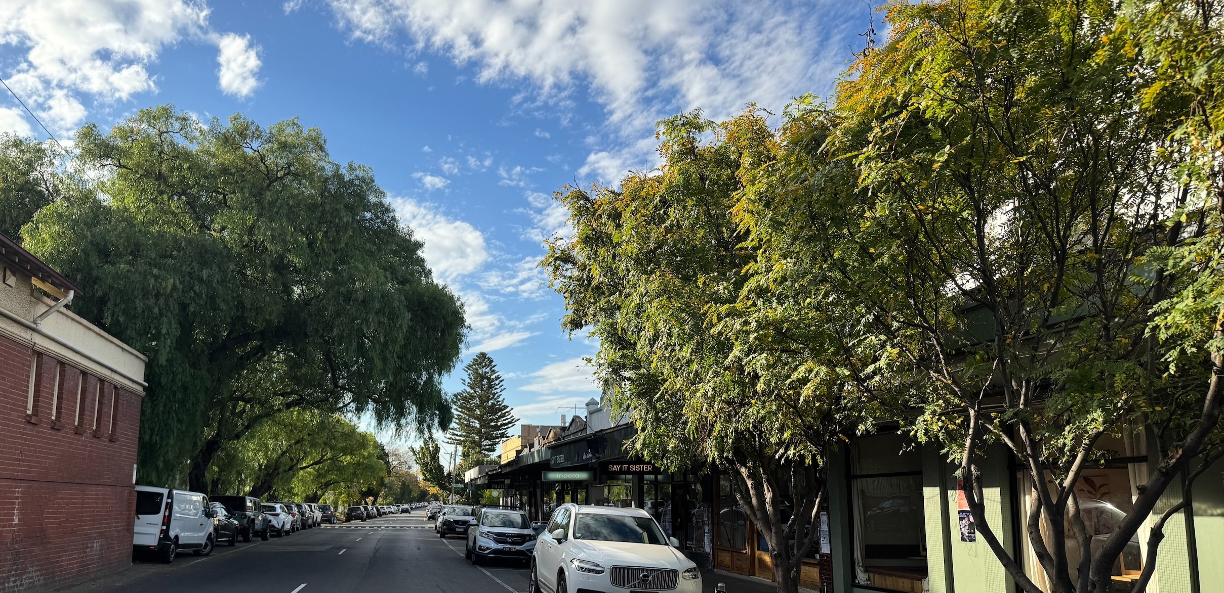 Hall Street, Newport water main renewal | Your Say GWW