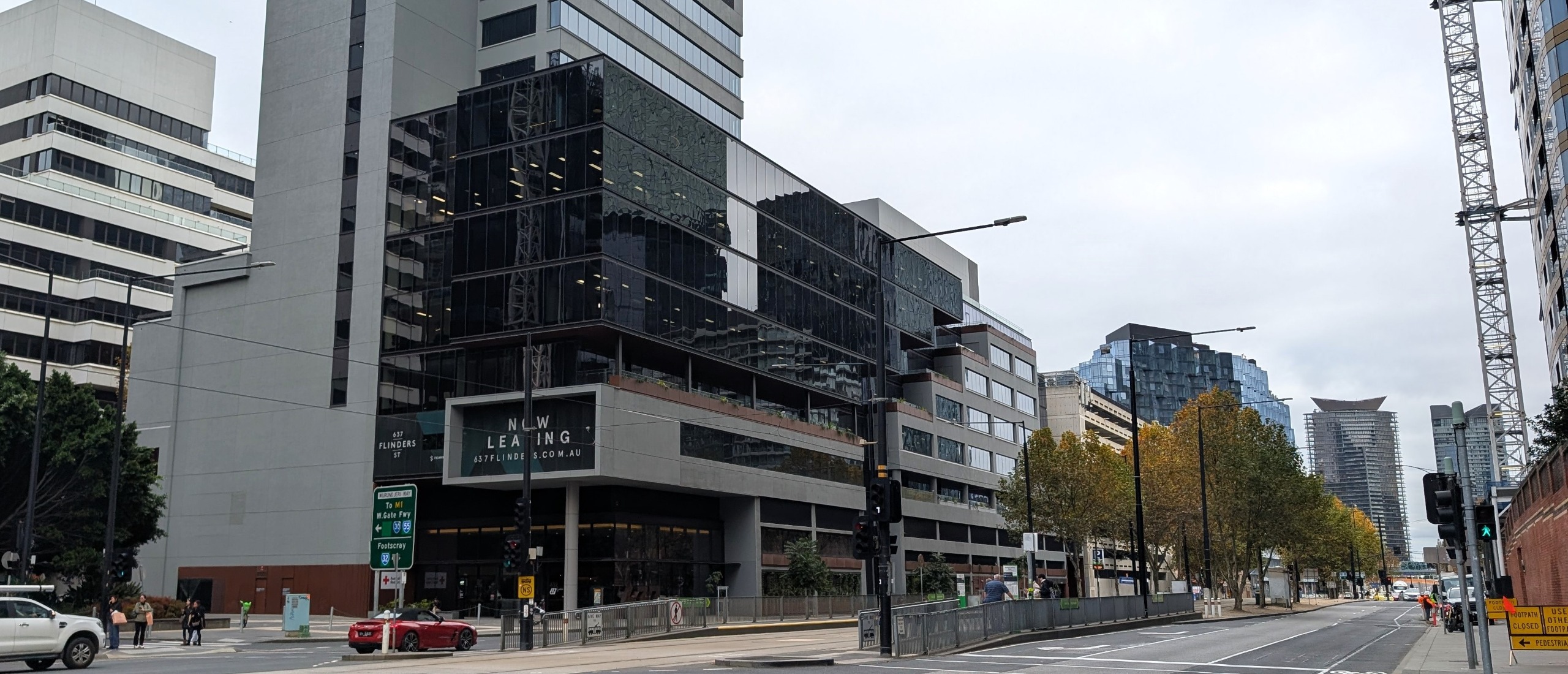 Siddeley Street sewer upgrade | Your Say GWW