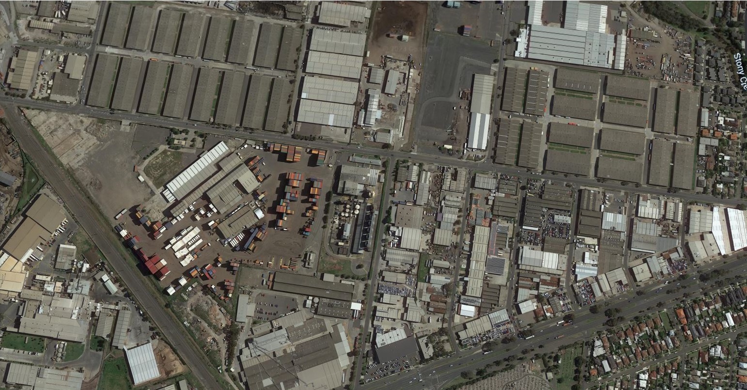 Somerville and Holmwood Road, Tottenham water main renewal | Your Say GWW