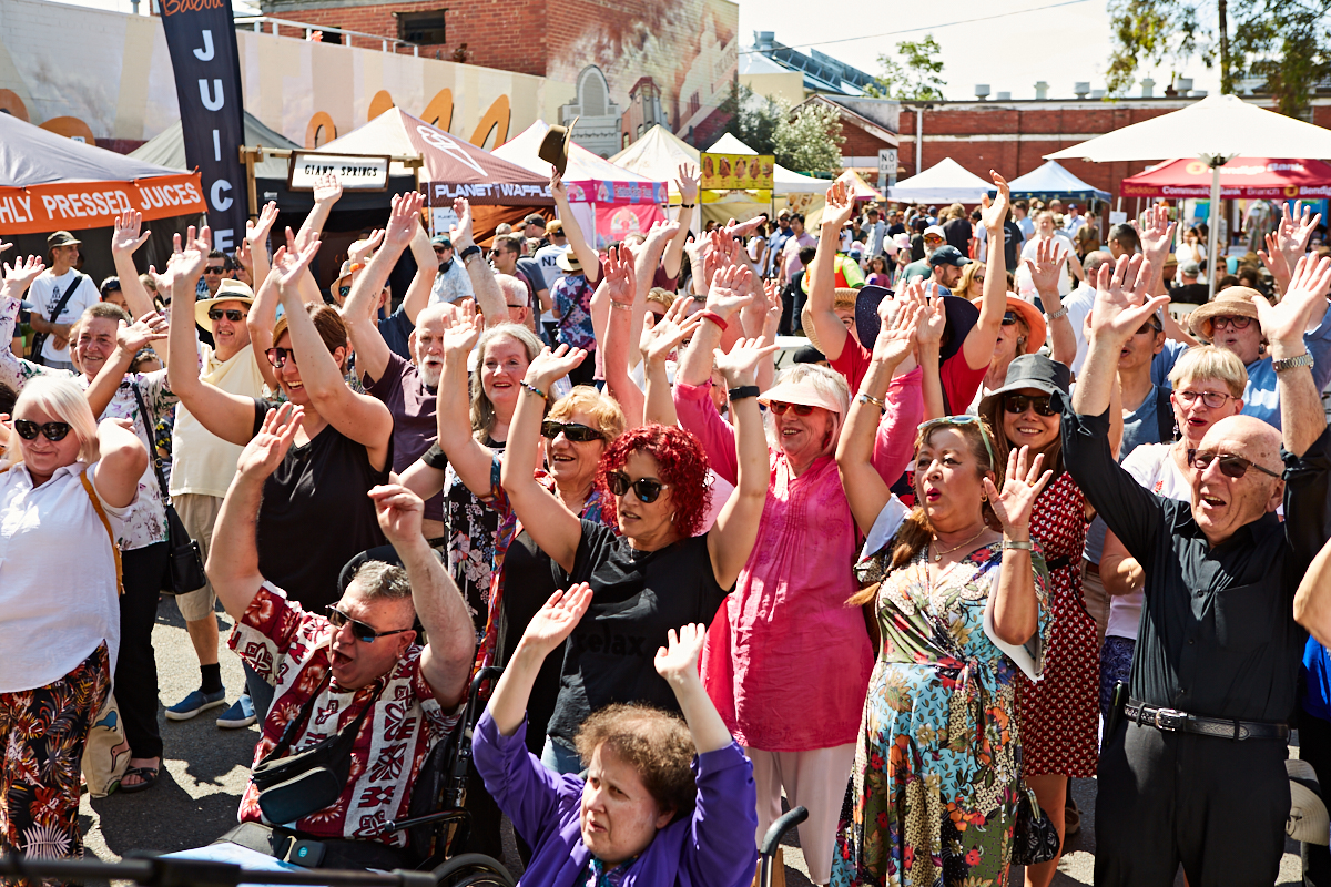 Shape how we work together | Your Say GWW