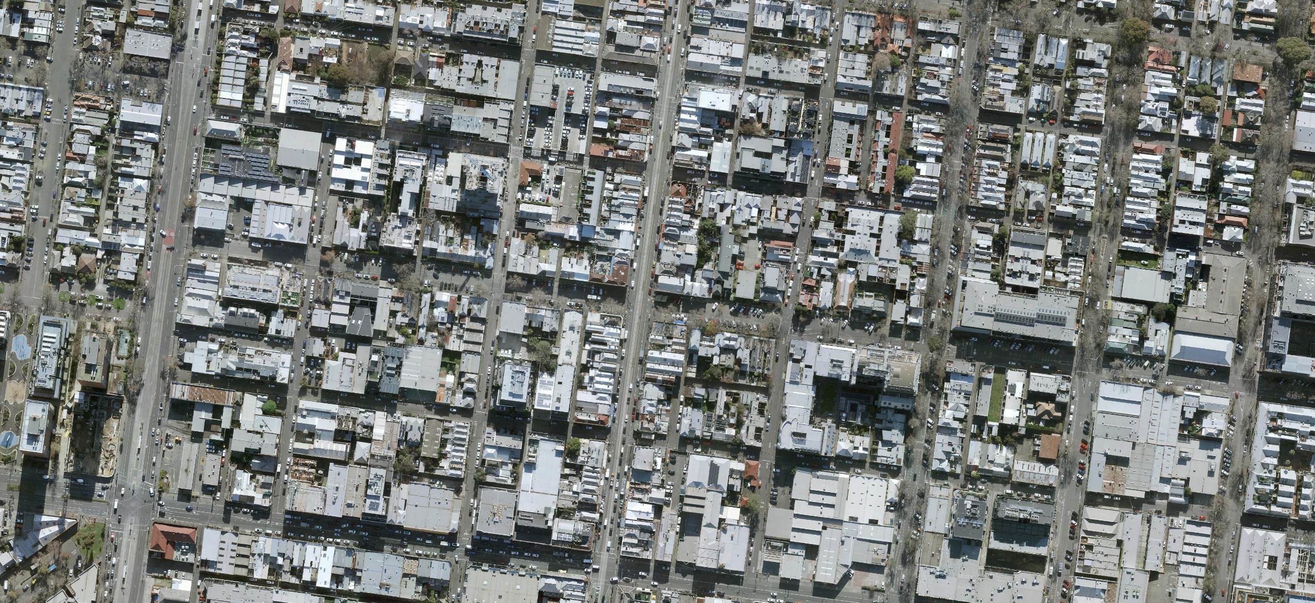 Kerr Street, Fitzroy water main renewal | Your Say GWW